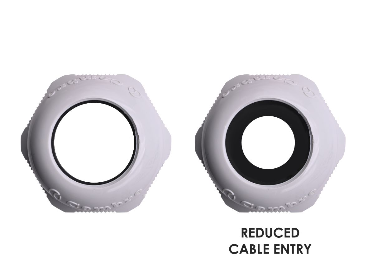 1910 M - PRESSACAVO MAXIBLOCK