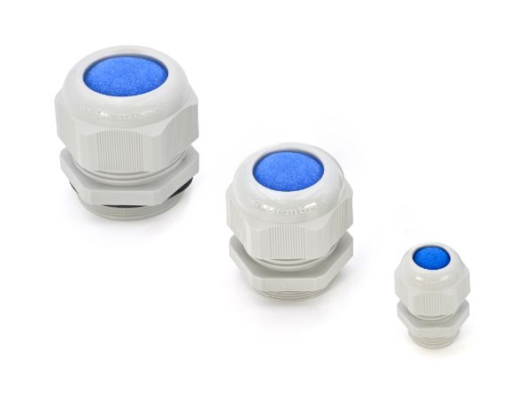 MAXIBLOCK CABLE GLAND | Cembre