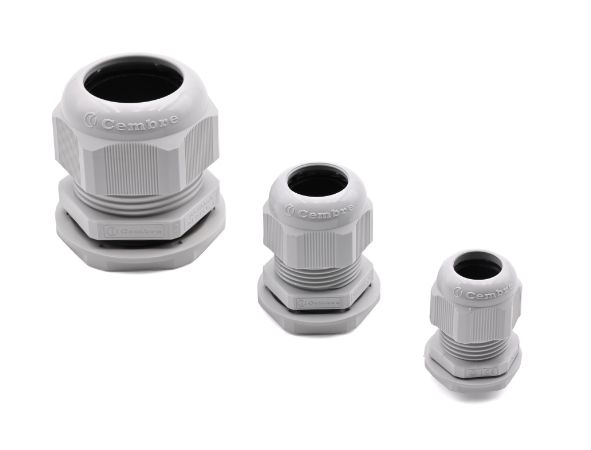 MAXIBLOCK CABLE GLAND | Cembre
