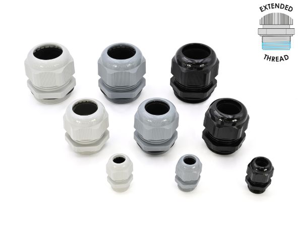 MAXIBLOCK CABLE GLAND | Cembre