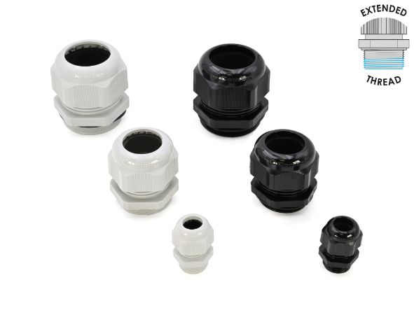 MAXIBLOCK CABLE GLAND | Cembre