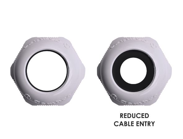 PRESSACAVO MAXIBLOCK | Cembre