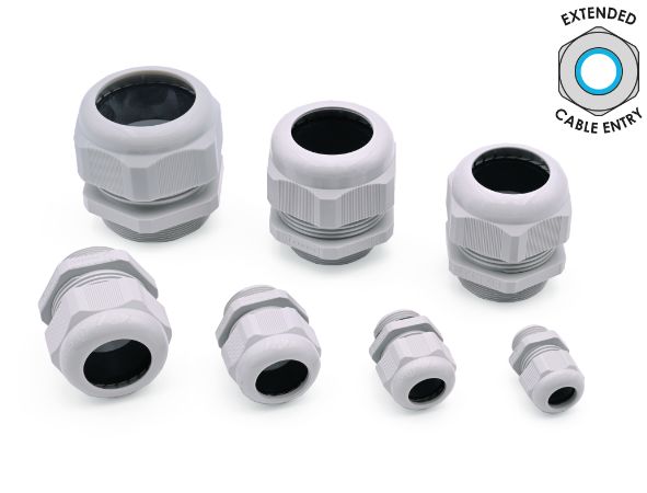 MAXIBLOCK CABLE GLAND | Cembre