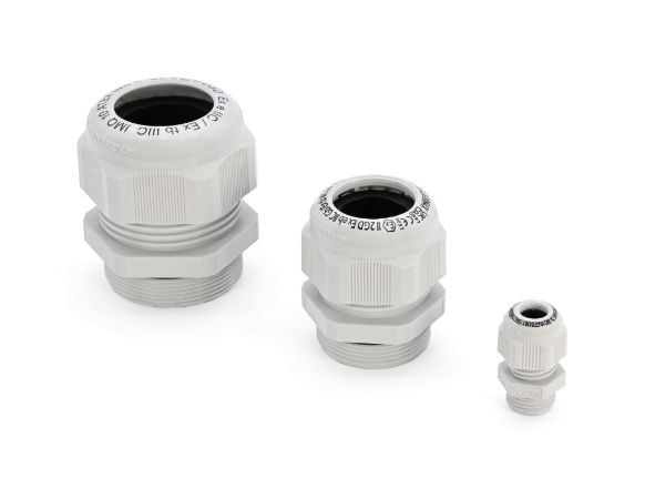 ATEX MAXIBLOCK CABLE GLAND | Cembre