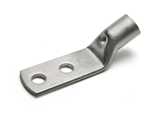 Ring terminals for non-insulated copper cables | Cembre