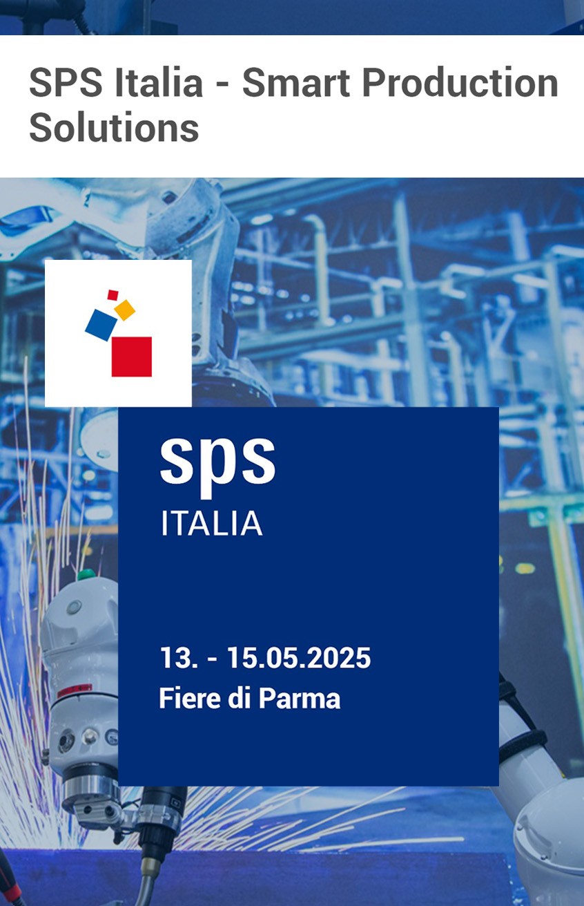 SPS ITALIA 2025