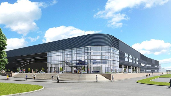 Southern Manufacturing 2023 - Cembre - Making the right connections