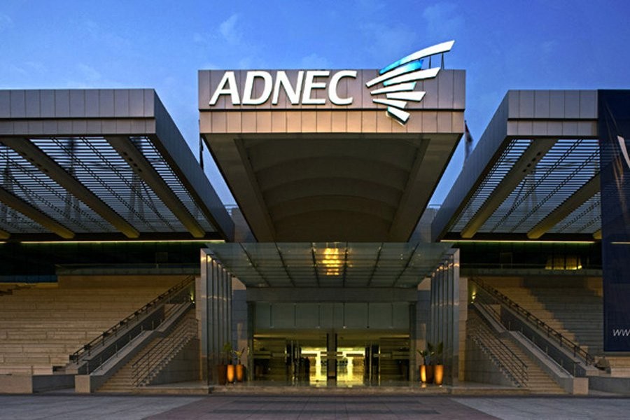 MIDDLE EAST RAIL 2023 - Cembre - Making the right connections