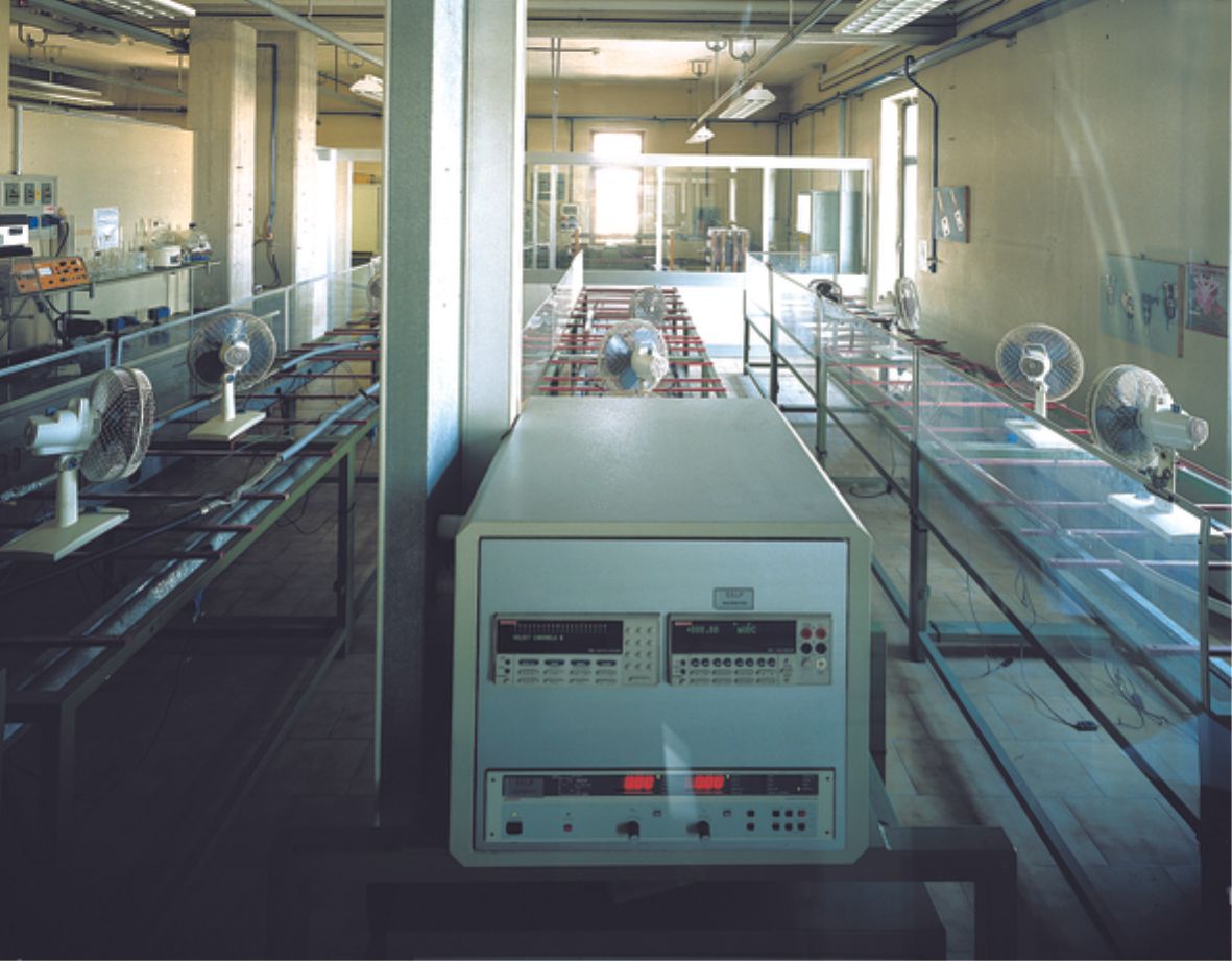 AR60 - ELECTRICAL CONNECTION SYSTEM TO THE RAILS AND TRACK EQUIPMENT