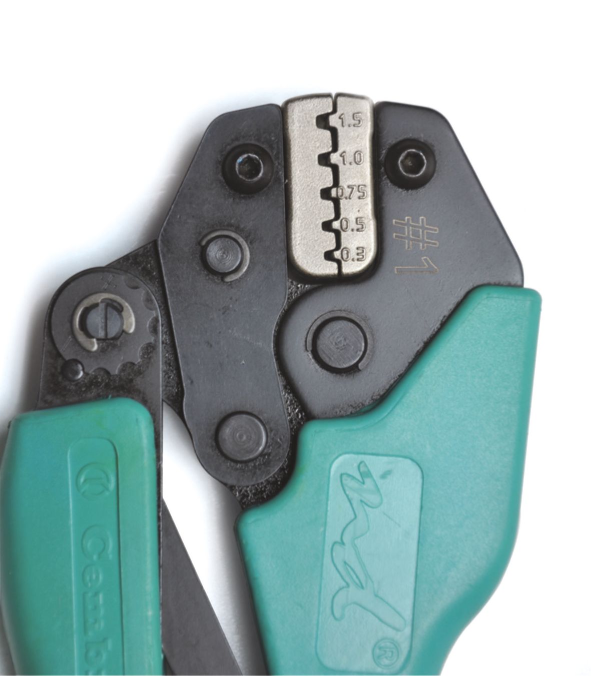 ND1 - MECHANICAL CRIMPING TOOL