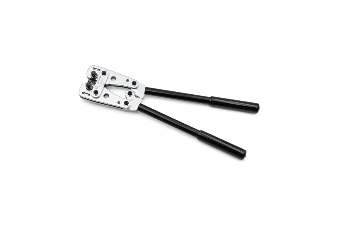 Cembre - Making the right connections