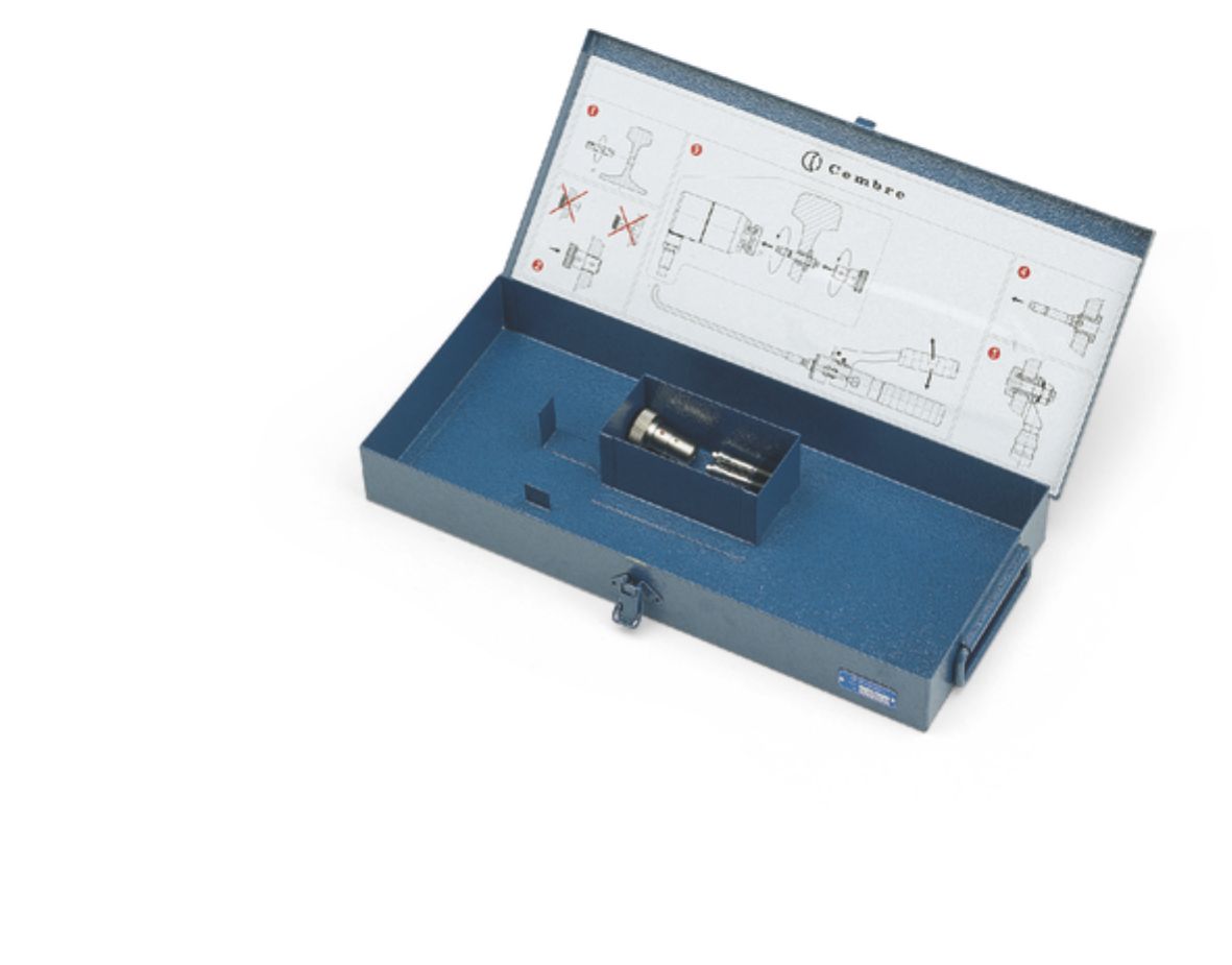 Cembre - Making the right connections