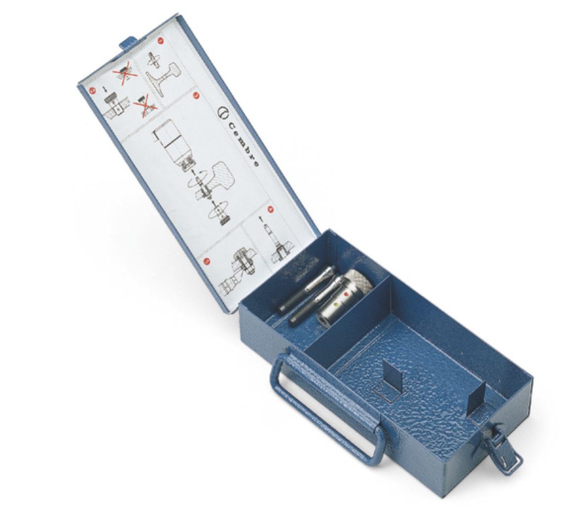 Cembre - Making the right connections