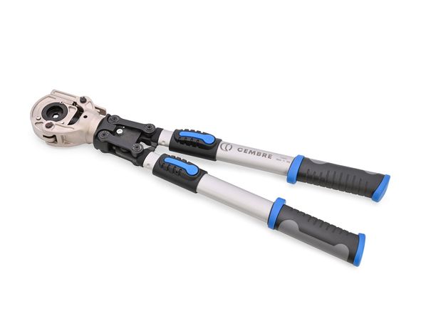 Cembre - Making the right connections