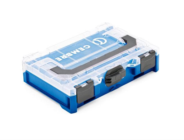 Cembre - Making the right connections