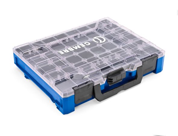 Cembre - Making the right connections